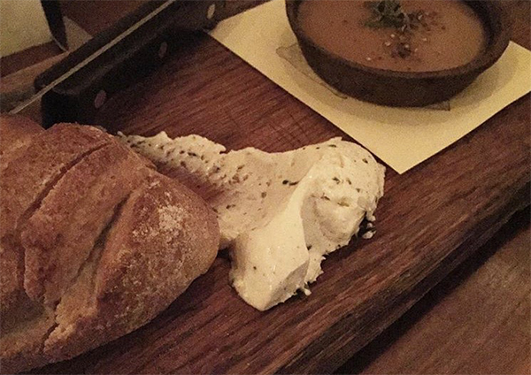 THE BUTCHER & THE RYE – The Artful Epicure