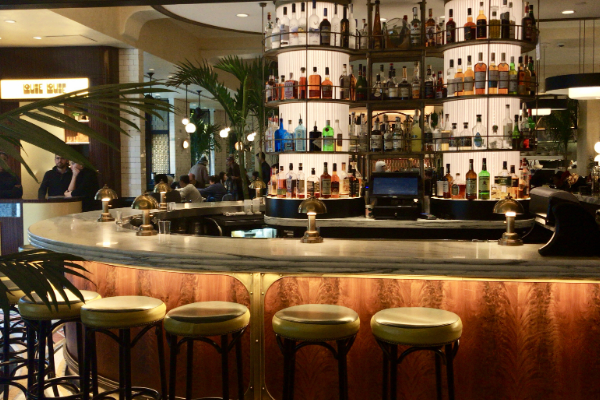 LOUIE LOUIE – The Artful Epicure