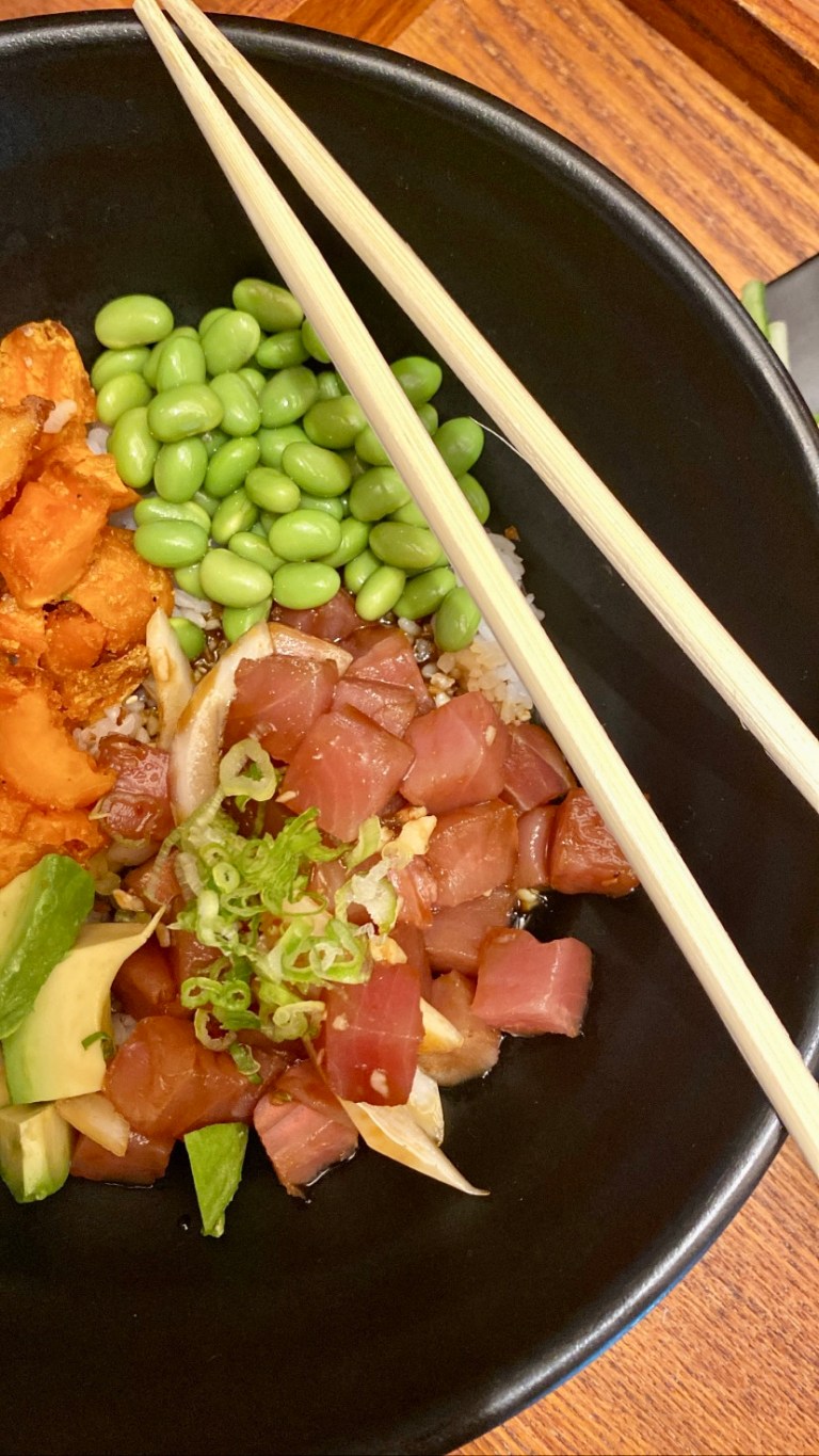 BALIAN SPRINGS: AN OASIS OF CALM IN THE DMV – The Artful Epicure