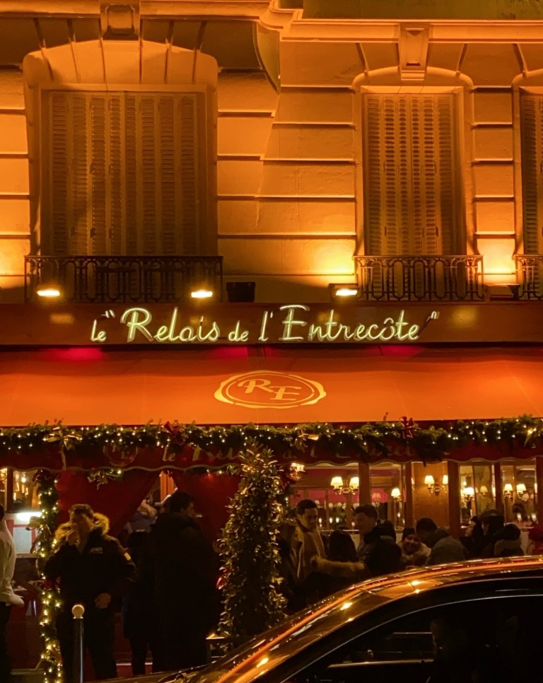 C’EST LA VIE: HOW TO SPEND A WEEK IN PARIS – The Artful Epicure